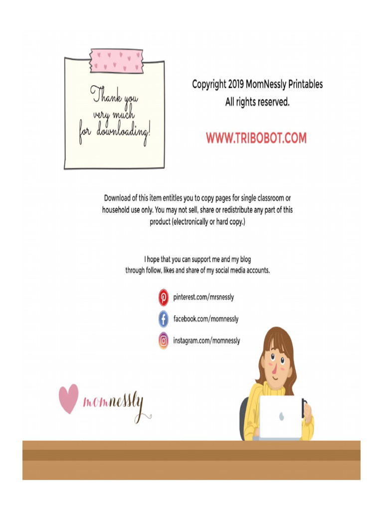 Alphabet Tracing Set 1 | PDF