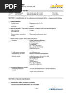 Good Laboratory Practice (GLP) Report Template - SafetyCulture | PDF ...
