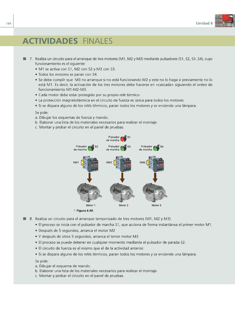 UD 06 AI Ejercicios | PDF