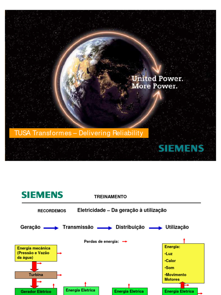 Transformadores 2 | PDF | Transformador | Magnetismo