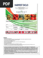 PAR III TURF HERBICIDE Label PDF | PDF | Herbicide | Habitat