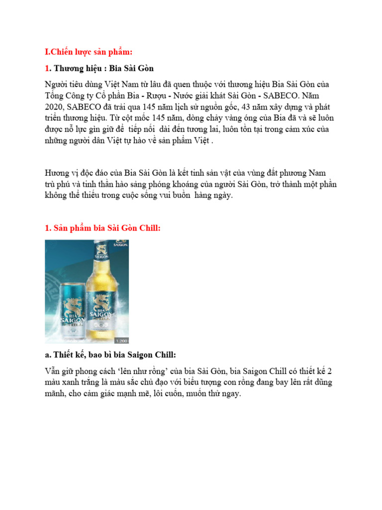 Product - Promotion | PDF