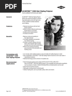 ACI 318M-19 Exposure Categories | PDF | Concrete | Cement