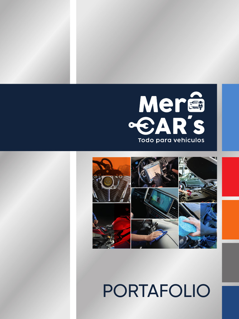 CATALOGO MERCAR S | PDF | Pinturas | Red eléctrica