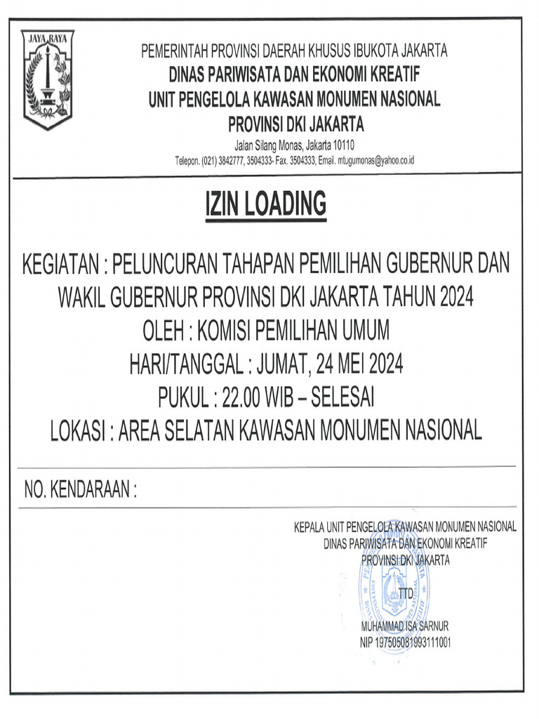 Load Kpu | PDF