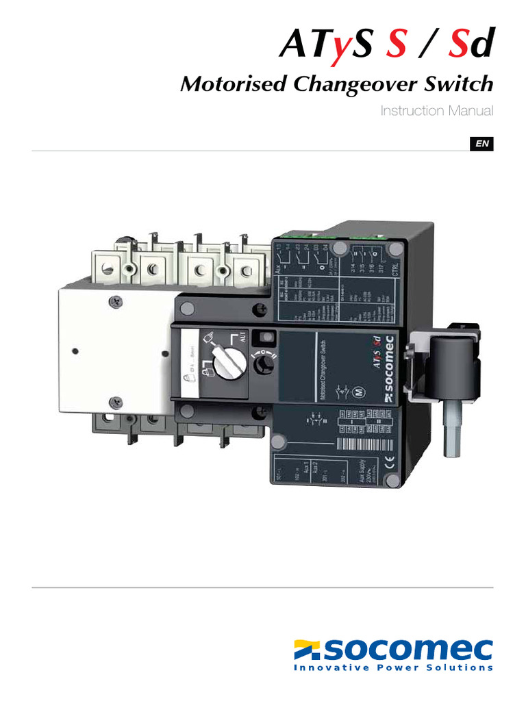 HTTPSCDN Techniekwebshop nlassetsProductDocument2BA8714253082714 PDF | PDF | Switch | Electrical ...