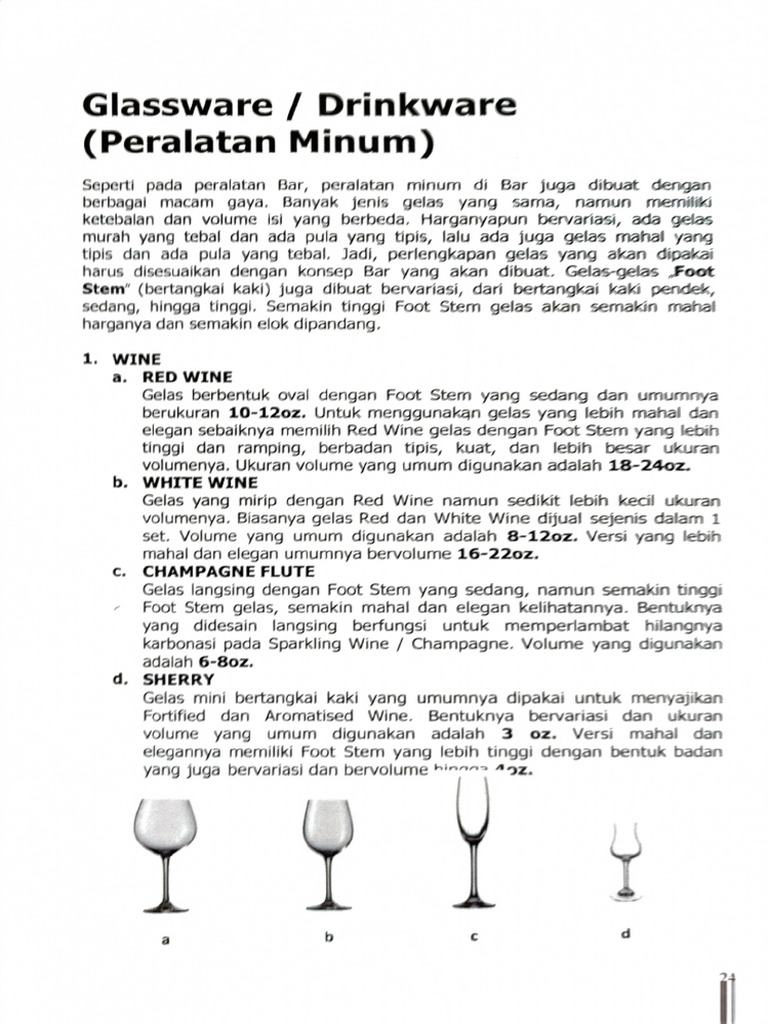 Modul Training 1 | PDF