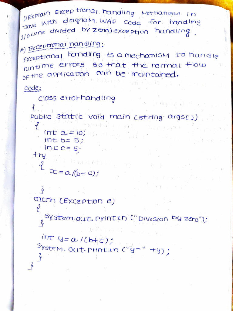 JAVA Imp THEORY | PDF | Computing | Concurrent Computing JAVA Imp THEORY | PDF | Computing | Concurrent Computing