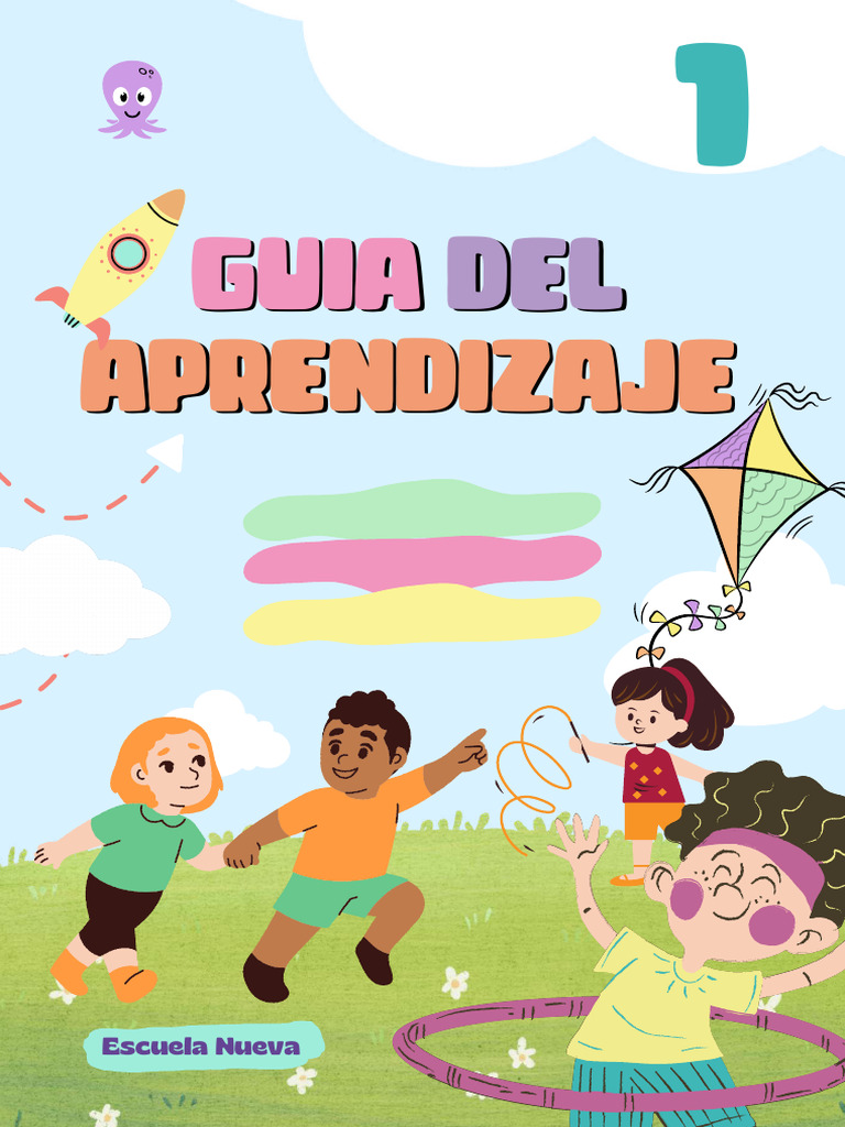 Cartilla MEF Ok Escuela Nueva - copia_comprimida | PDF | Conjunto ...