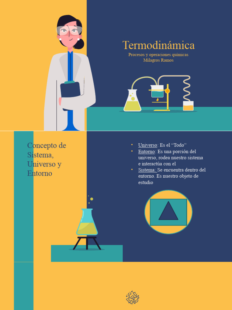 Introducción a la Termodinámica | PDF | Gases | Termodinámica