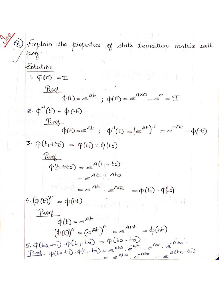 Acs Module 2-1 | PDF