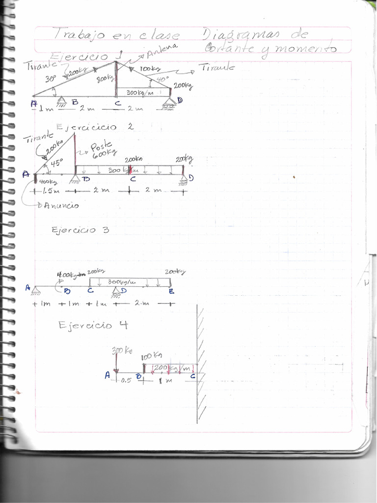 Carlos Alberto Velez Velez - EJERCICIOS MÓDULO 2 | PDF