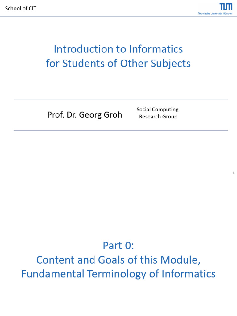 Slides Part1 Databases v2.0 | Download Free PDF | Databases | Information Slides Part1 Databases v2.0 | Download Free PDF | Databases | Information