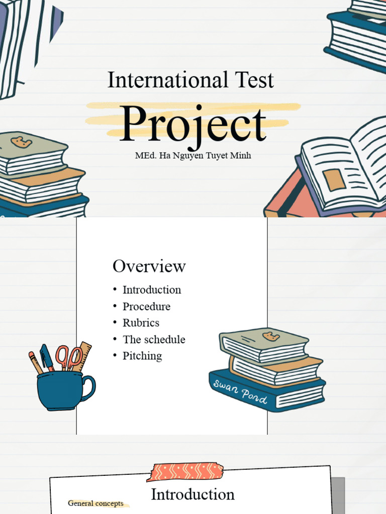 International Test | PDF | Learning | Human Communication