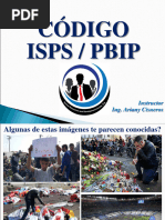 Codigo Pbip | PDF