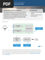 ASTM-D7928-21e1 | PDF | Particle Size Distribution | Clay