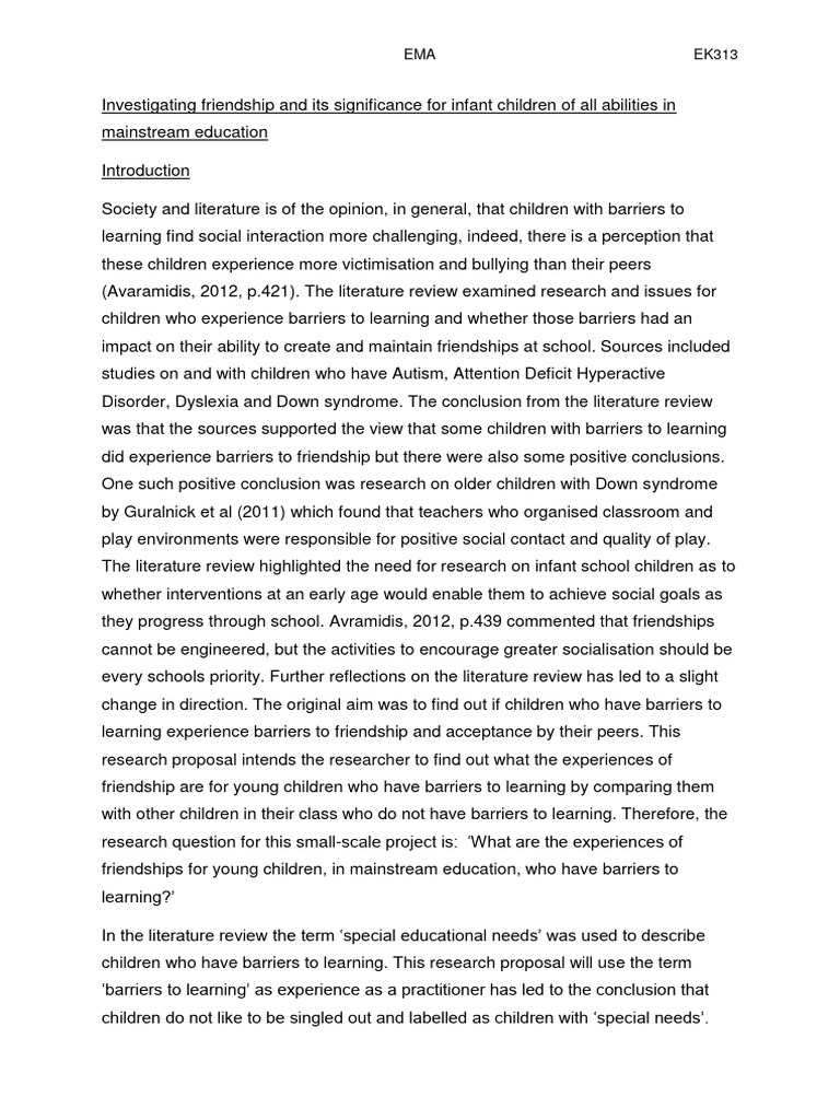 EK313 Exemplar EMA Script 2 | PDF | Informed Consent | Attention ...