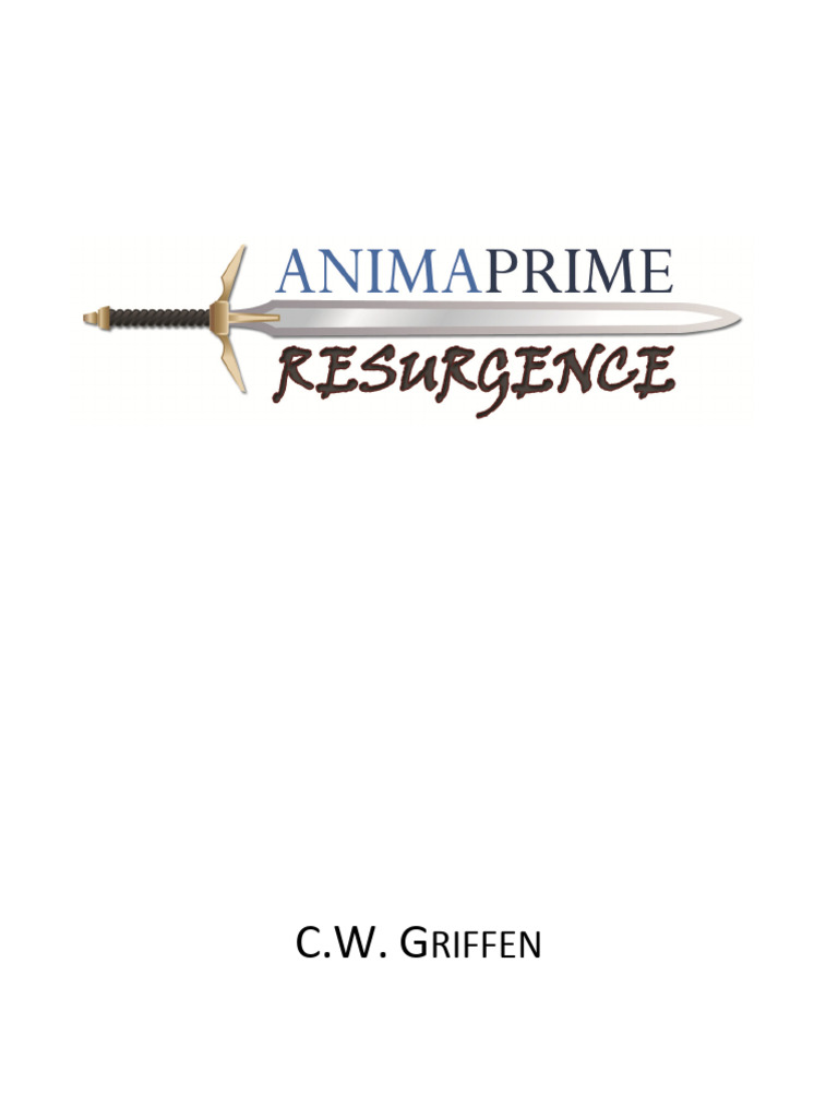 Anima Prime Resurgence A02 | PDF | Dice