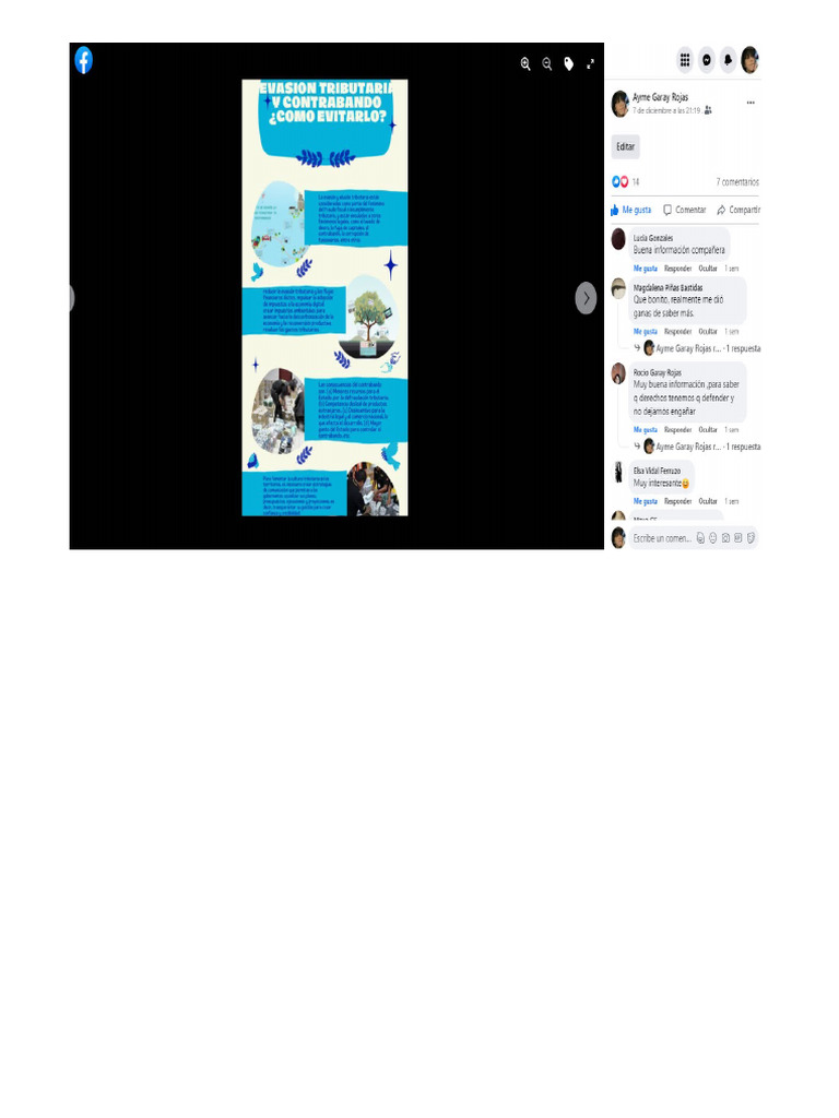 Afiche DPCC Terminado | PDF