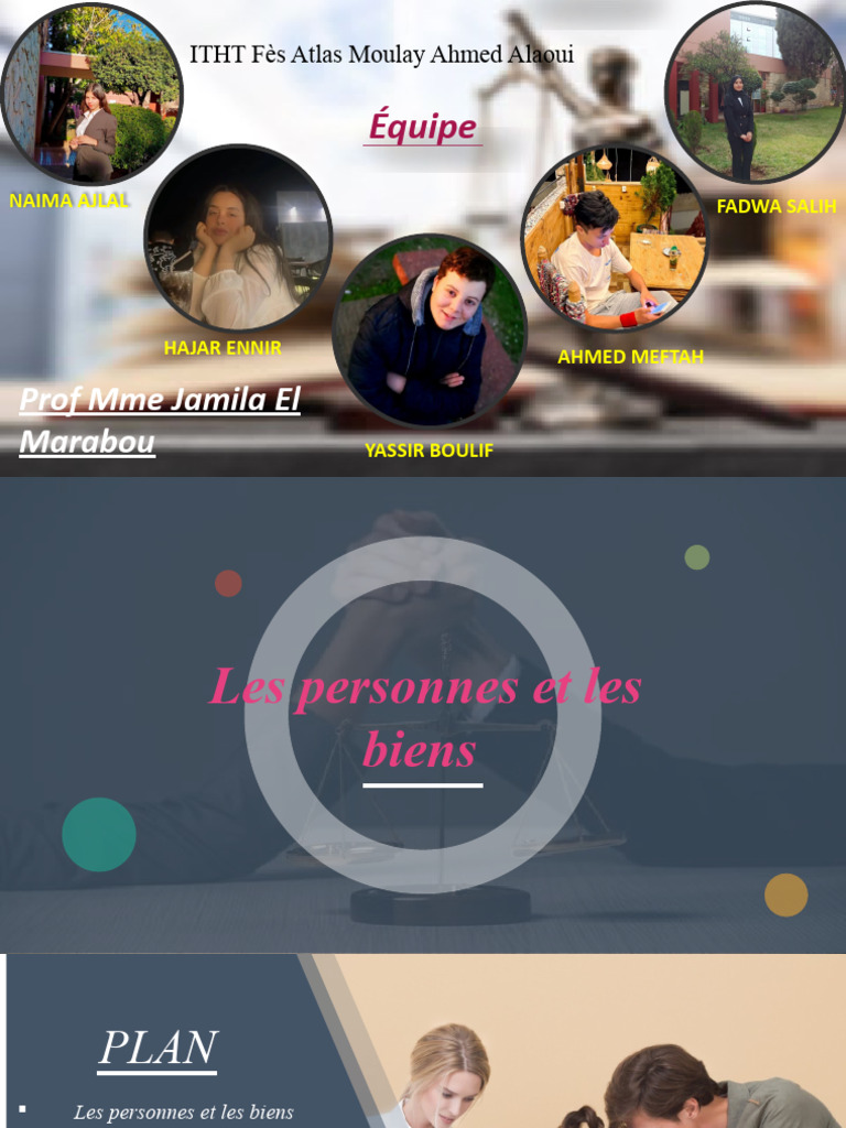 Droit | PDF | Sciences sociales | Droit