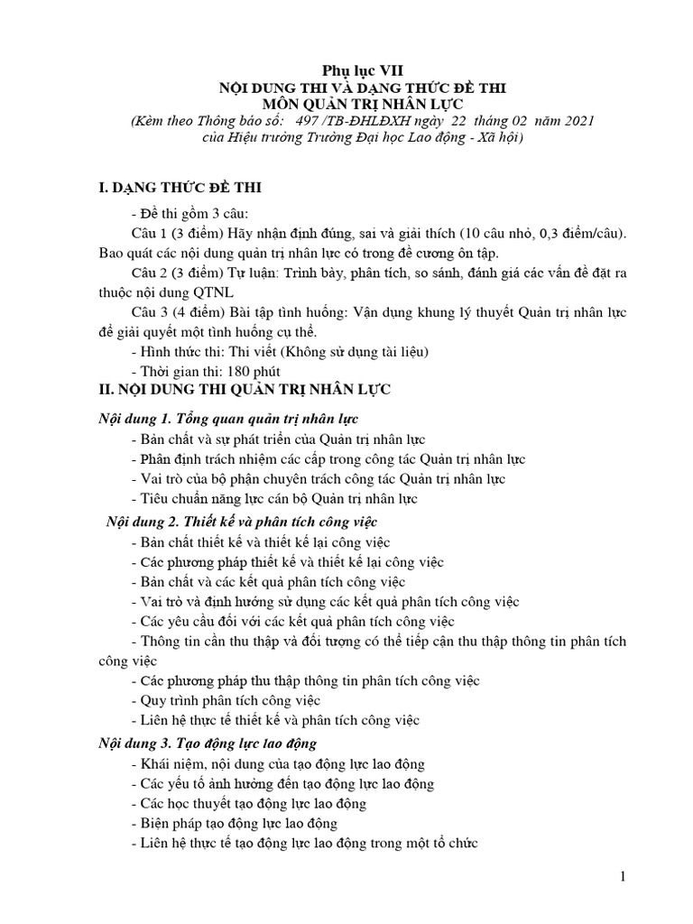 DangthucdethiQTNL (VII) - Ban Chuan | PDF