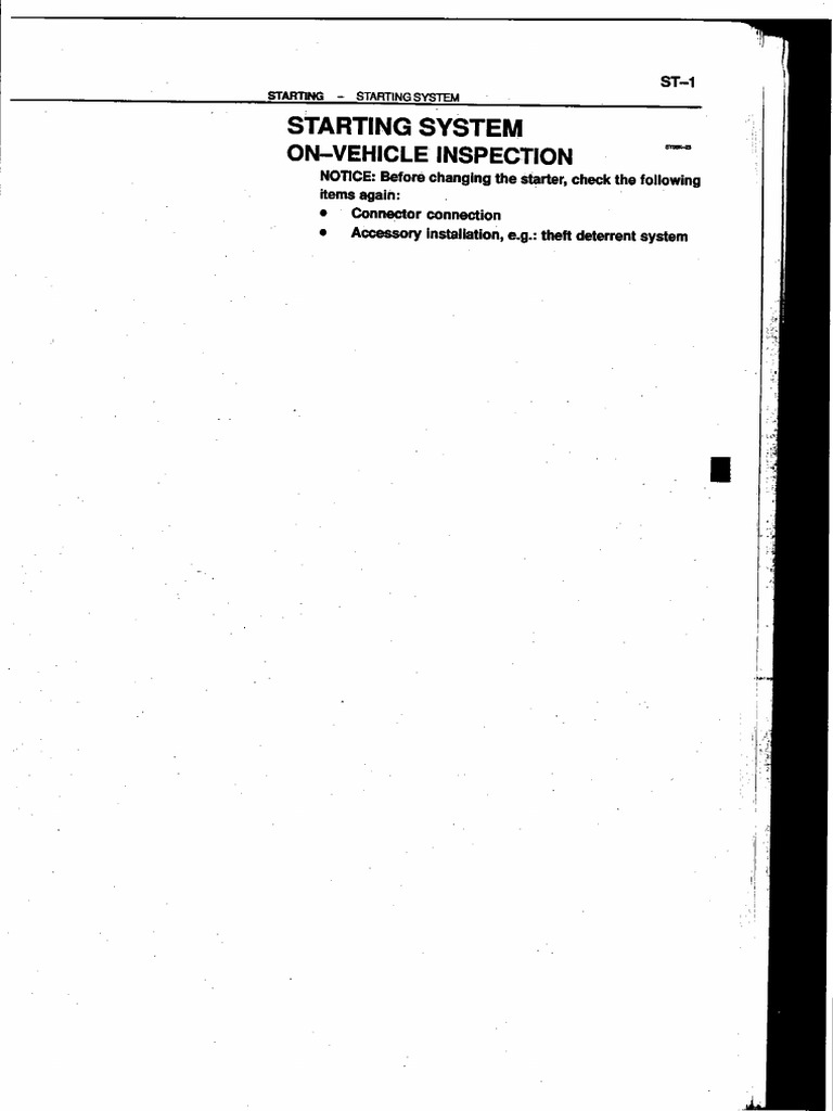 Toyota 4age 20v 9 | PDF