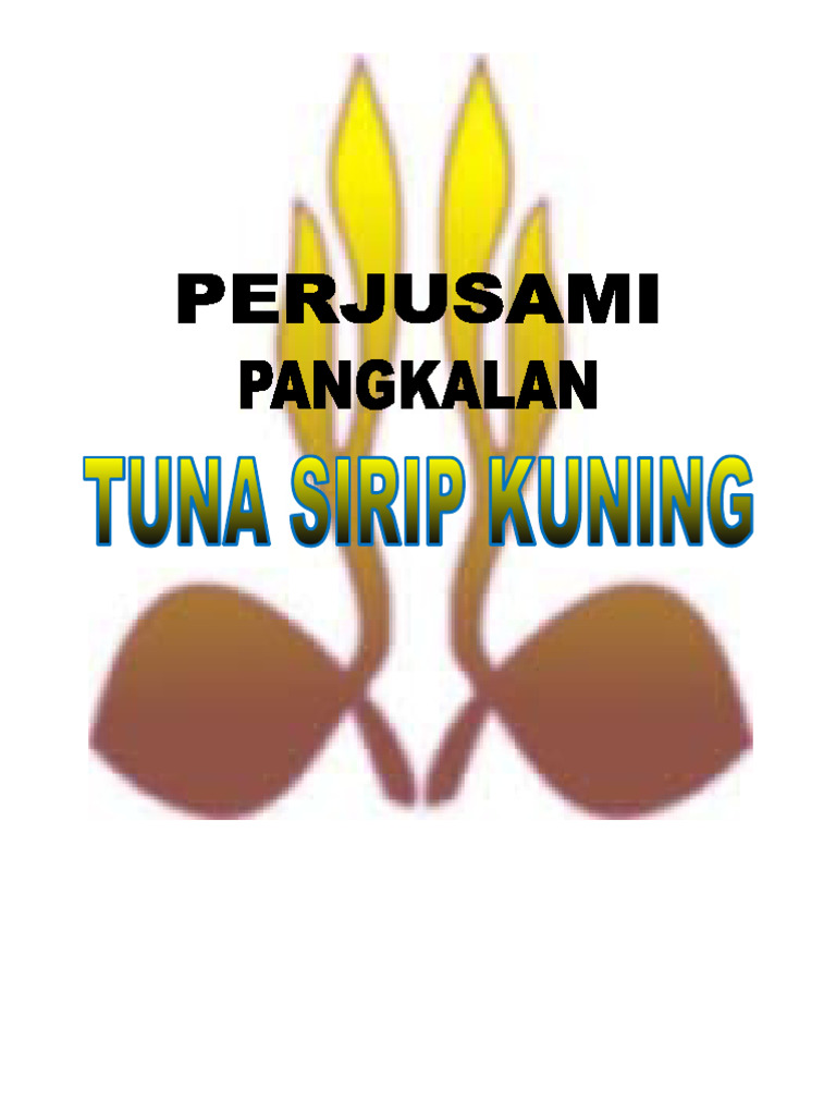 Sampul Pramuka | PDF