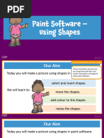 Pixel Art Creation in Excel Guide | PDF | Software