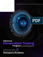 SEC560: Enterprise Penetration Testing | PDF | Penetration Test ...