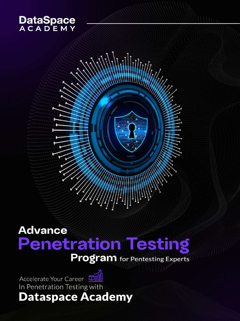 Advance Penetration Testing | PDF