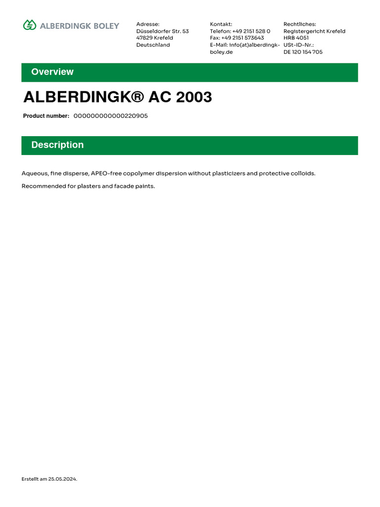 Alberdingk Ac 2003 000000000000220905 | PDF | Materials Science ...