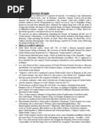 1947 Punjab Train Massacres During Partition | PDF | Partition Of India ...
