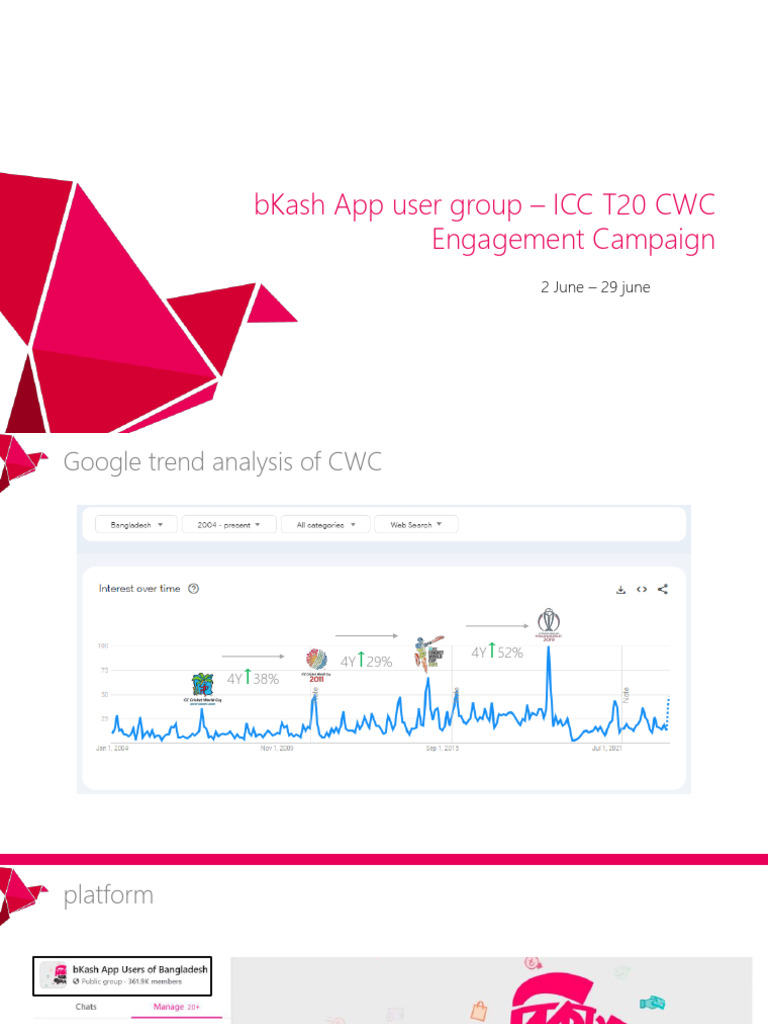 ICC T20 CWC App User | PDF | Cricket | Summer Sports