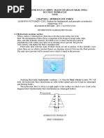 Hydrostatic Pressure Problems and Solutions | PDF | Pressure | Triangle