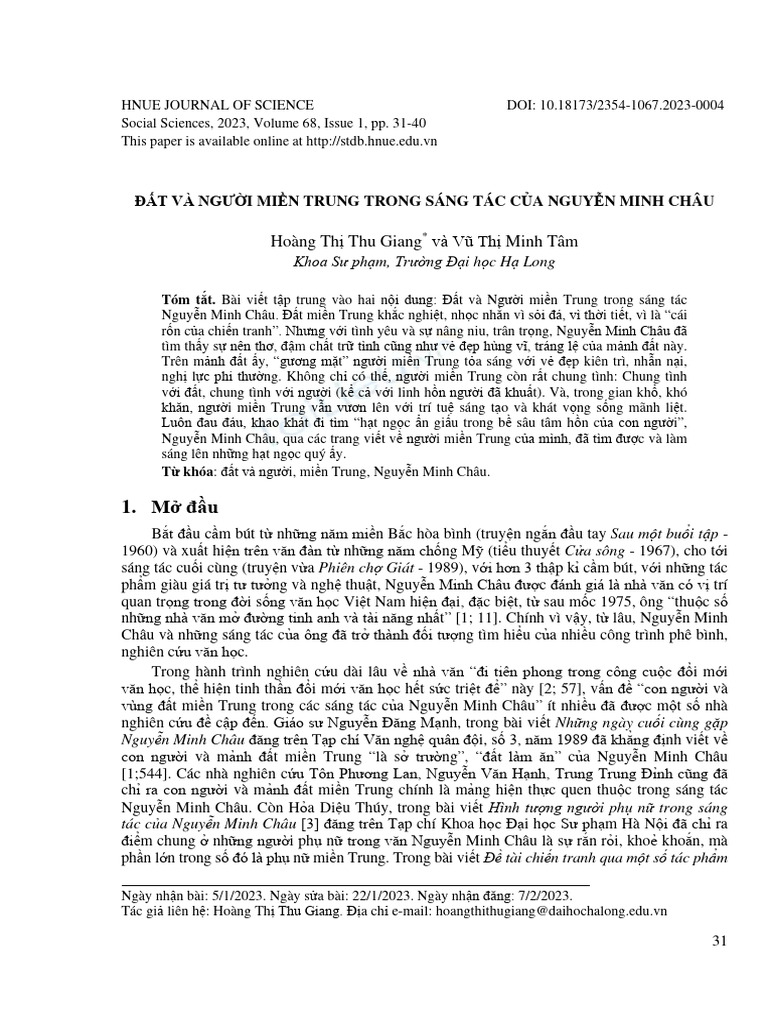 4 Hoang Thi Thu Giang Minh Tam 9692 | PDF