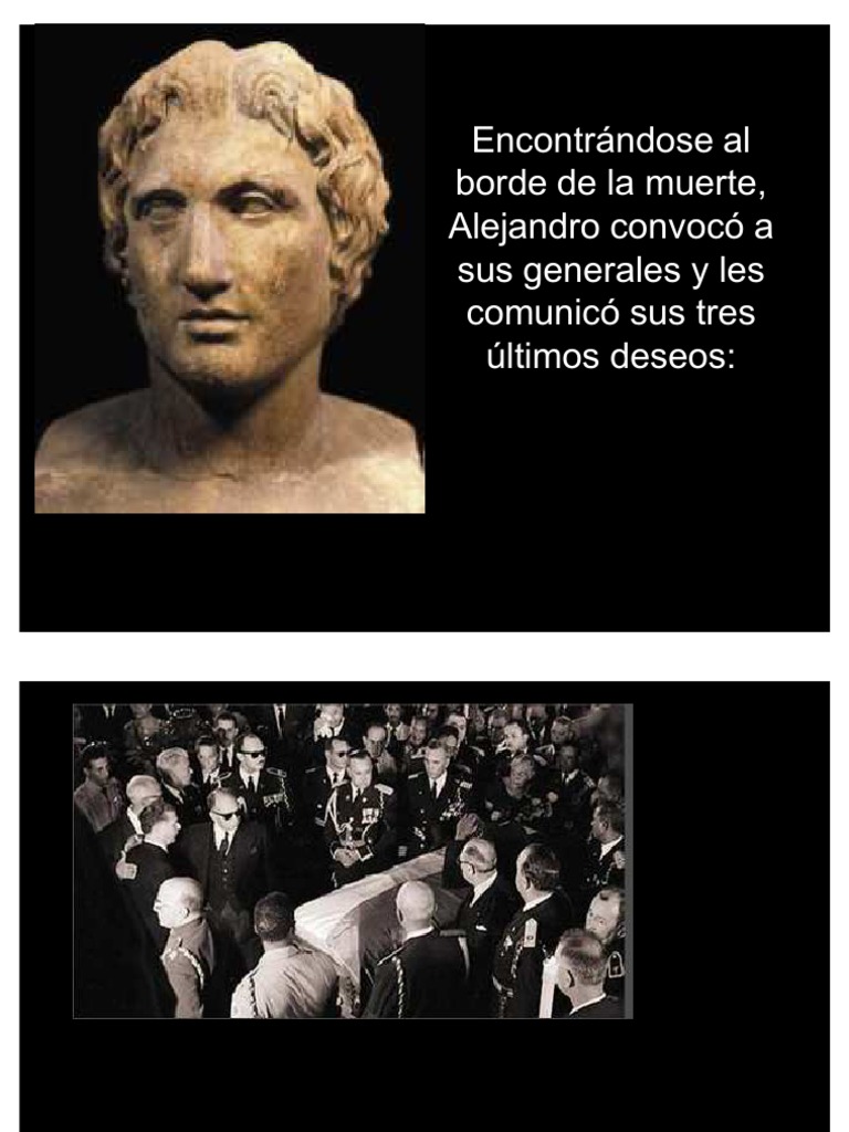 Alejandro Magno | PDF