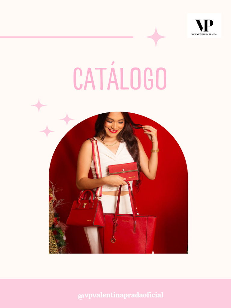 Catálogo Valentina Prada CC Unico | PDF