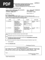 Borang JPJ K3: Panduan Pengisian 2025 | PDF | Bisnis | Pengelolaan Keuangan & Uang