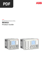 Prometer 100 User Manual (Cewe) BGX501-943-R07 | PDF | Power Supply ...