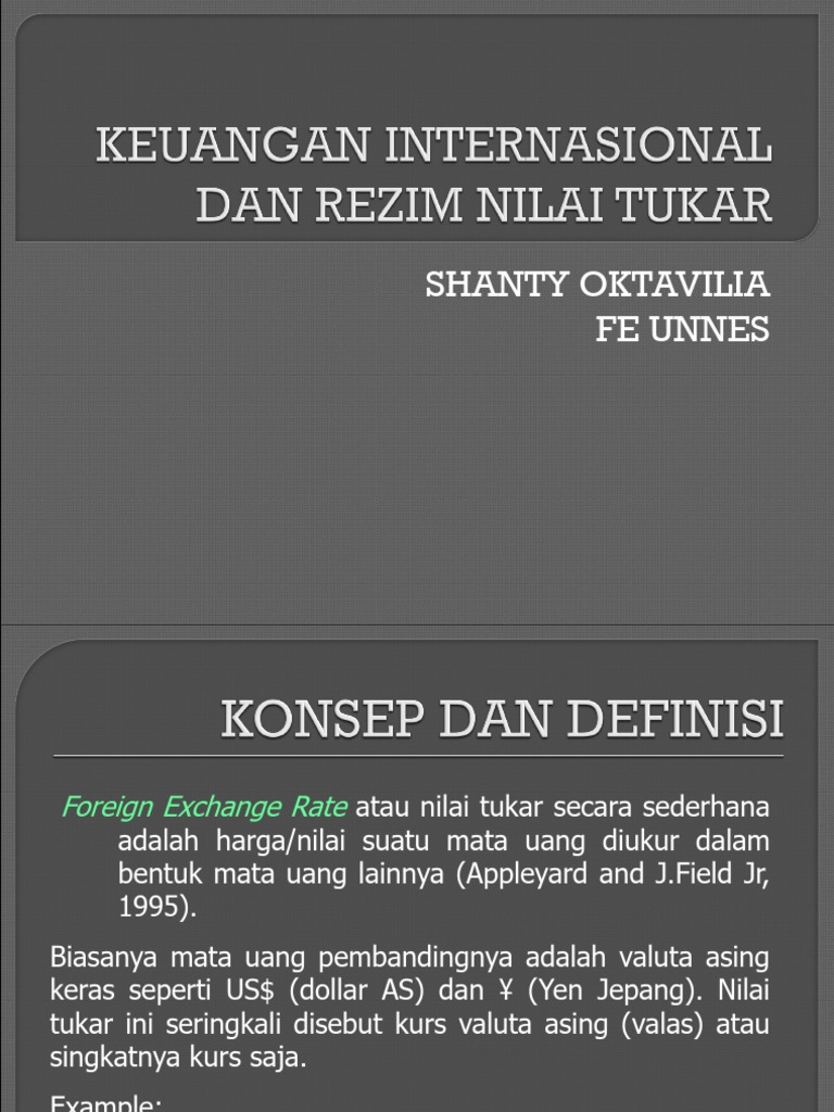 5 - Sistem Kurs | PDF