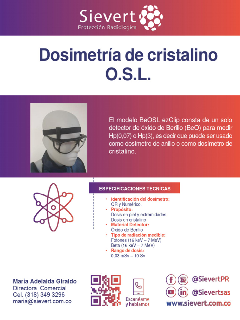 Cristalino Osl | PDF