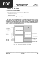 Removing and Installing Onboard Supply Control Unit - J519 | PDF ...
