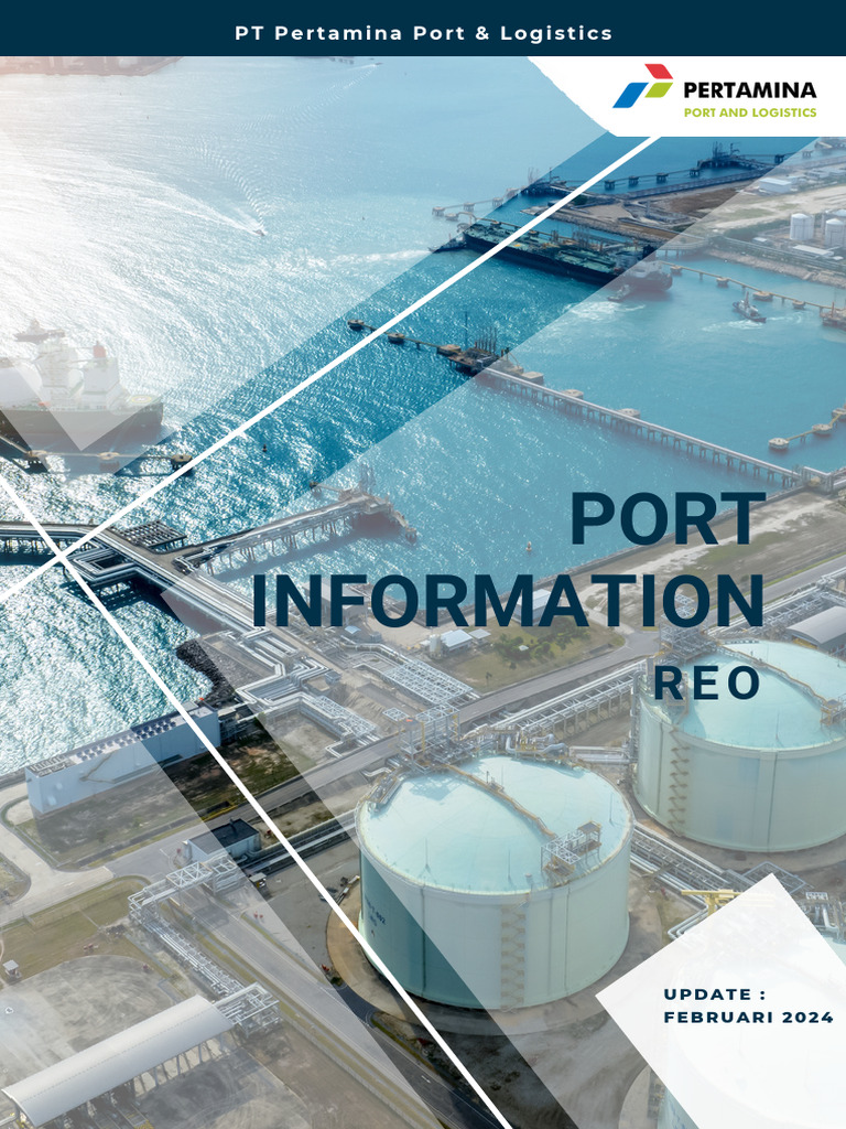 Port Information - Reo | PDF