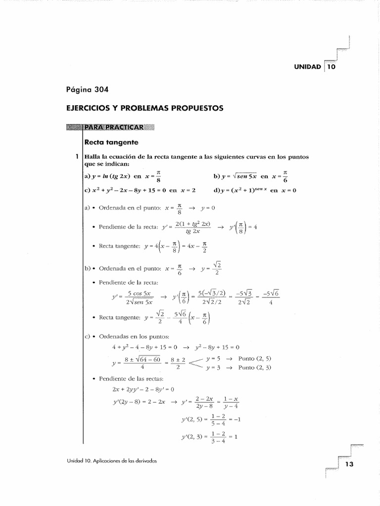 Dokumen - Tips - Solucionario Matematicas 55893b80382a1 | PDF