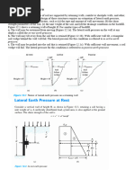 Soil: CDOT Class 1 Backfill-Drained: Material Properties | PDF ...
