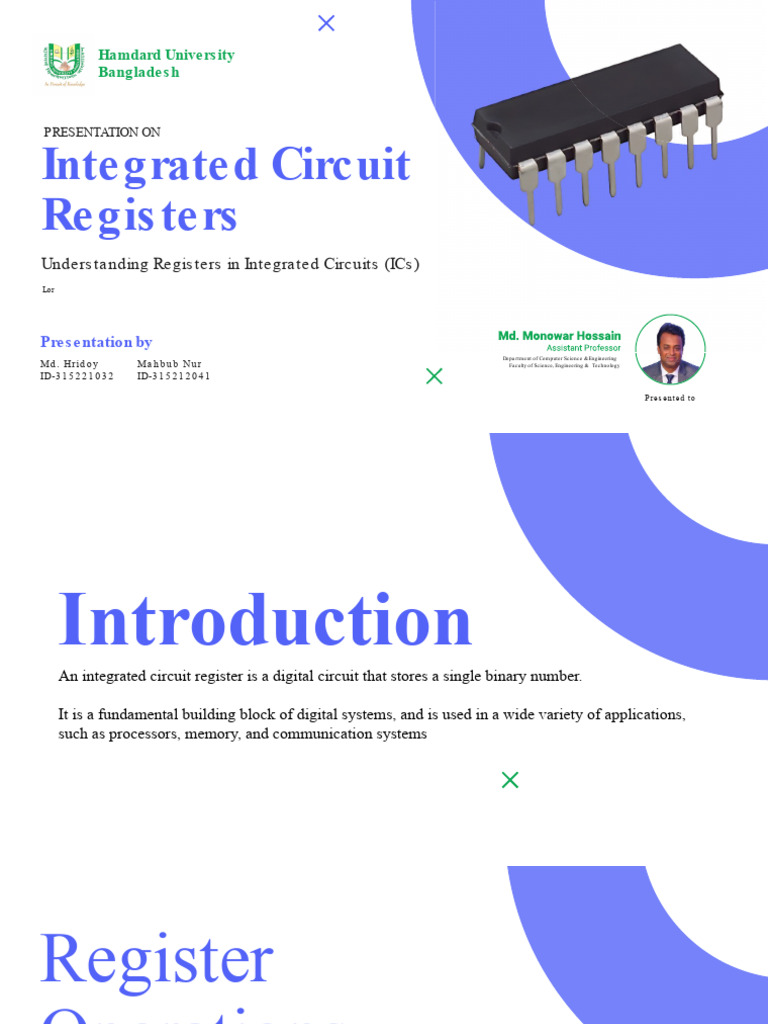 Data Structure Presentation | PDF | Electrical Engineering ...