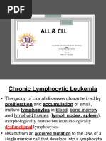 5 - Ahg Test | PDF | Clinical Pathology | Hematology