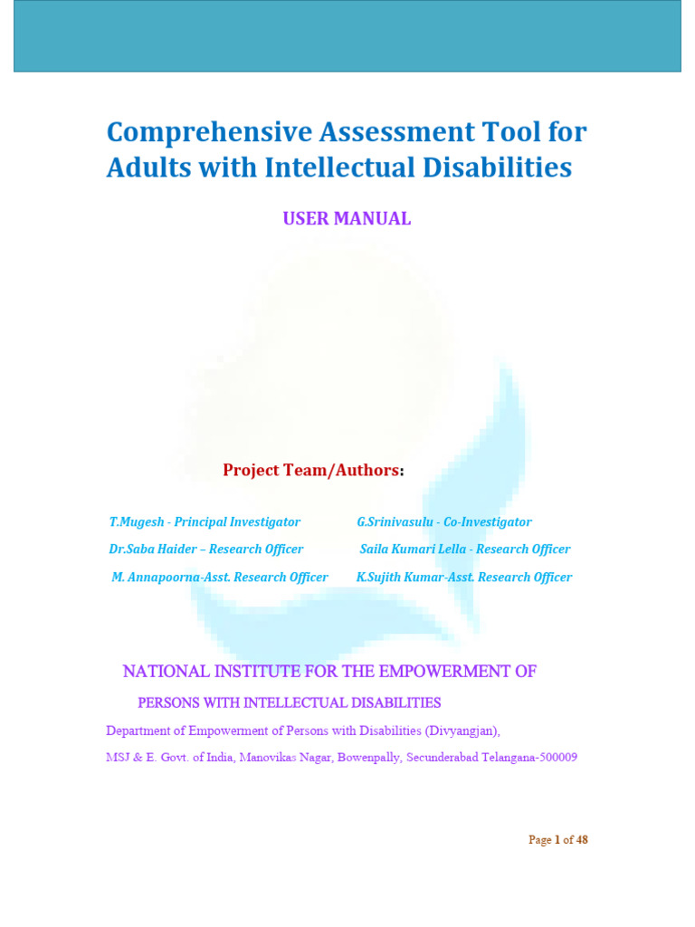 CVAT | Download Free PDF | Cronbach's Alpha | Vocational Education