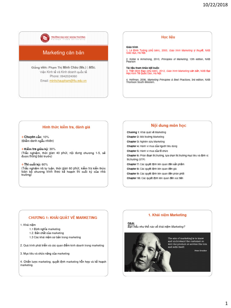 T NG H P Slide | PDF