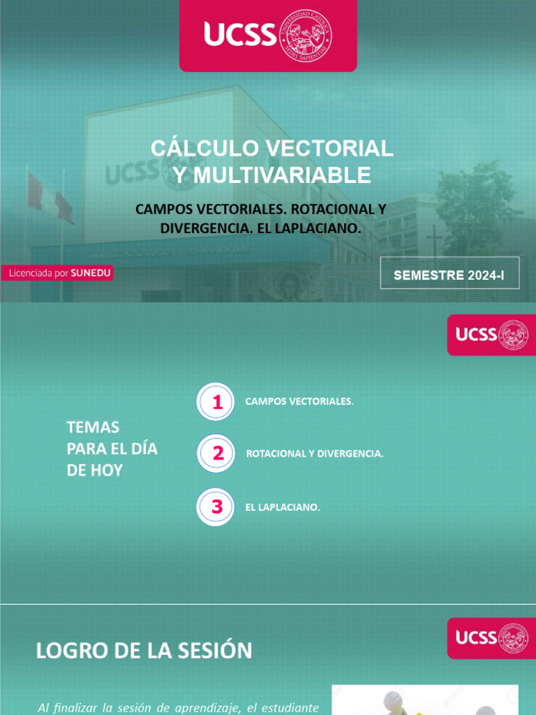 Ppt-Tema 10-S3-CV | PDF | Vector Euclidiano | Ecuaciones